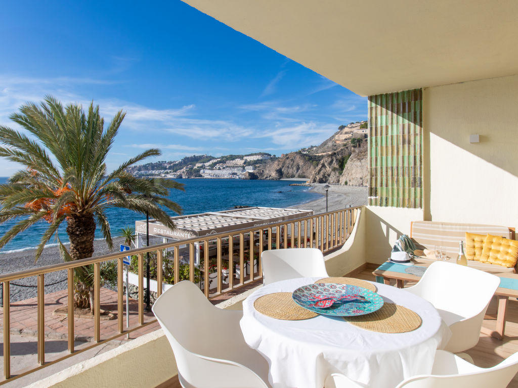 Apartamento Balcón de Cotobro II in Almuñécar ES5380.49.1 | Interhome