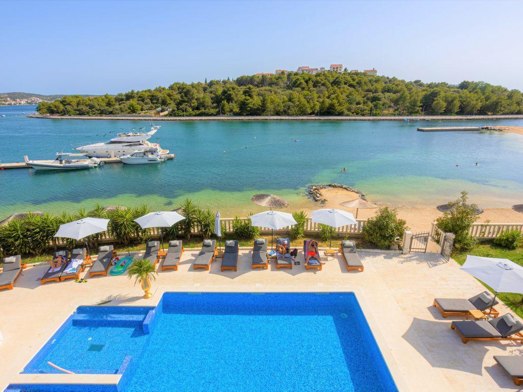 Appartement Perla Resort (HR4700.200.3) voordelig boeken op Interhome.nl