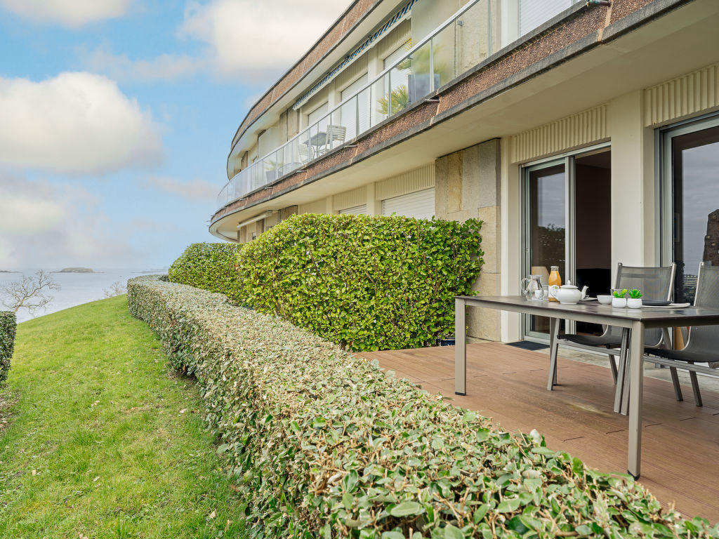 Le Parc de La Ronceray 6 • Locations vacances animaux de compagnie admis | Toutouvac