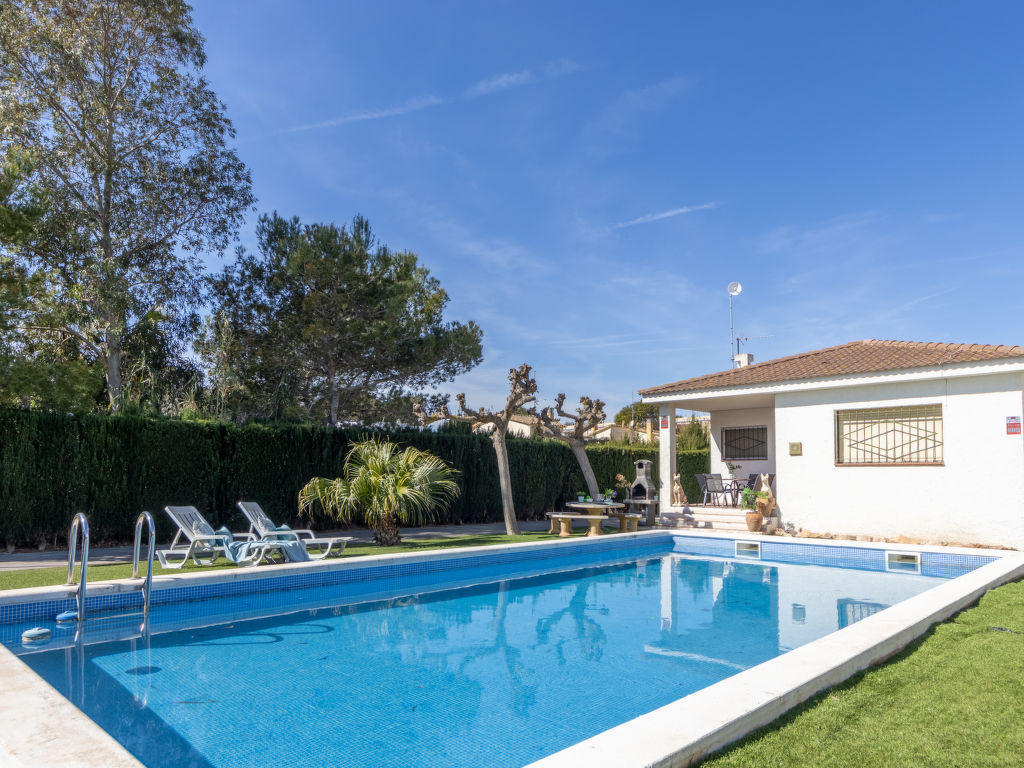 Casa de vacaciones Mari Paz in Deltebre ES9588.570.1 | Interhome
