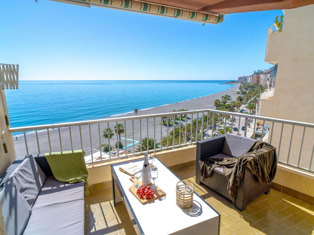Apartment Elomar in Almuñécar ES5380.64.1 | Interhome