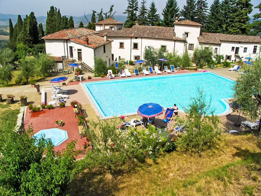 Villa Grassina • Locations vacances animaux de compagnie admis | Toutouvac