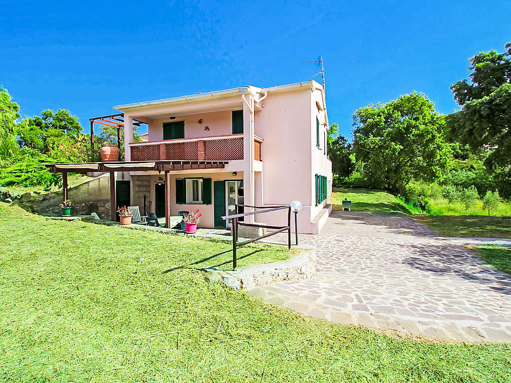 Ferienwohnung Colle Procchio in Procchio IT8750.100.1 | Interhome