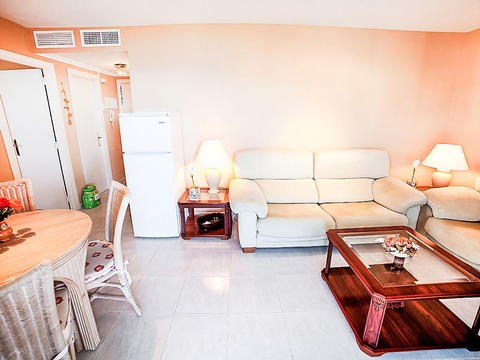 Apartment Turquesa Beach 03 in Calpe/Calp ES9730.932.3 | Interhome