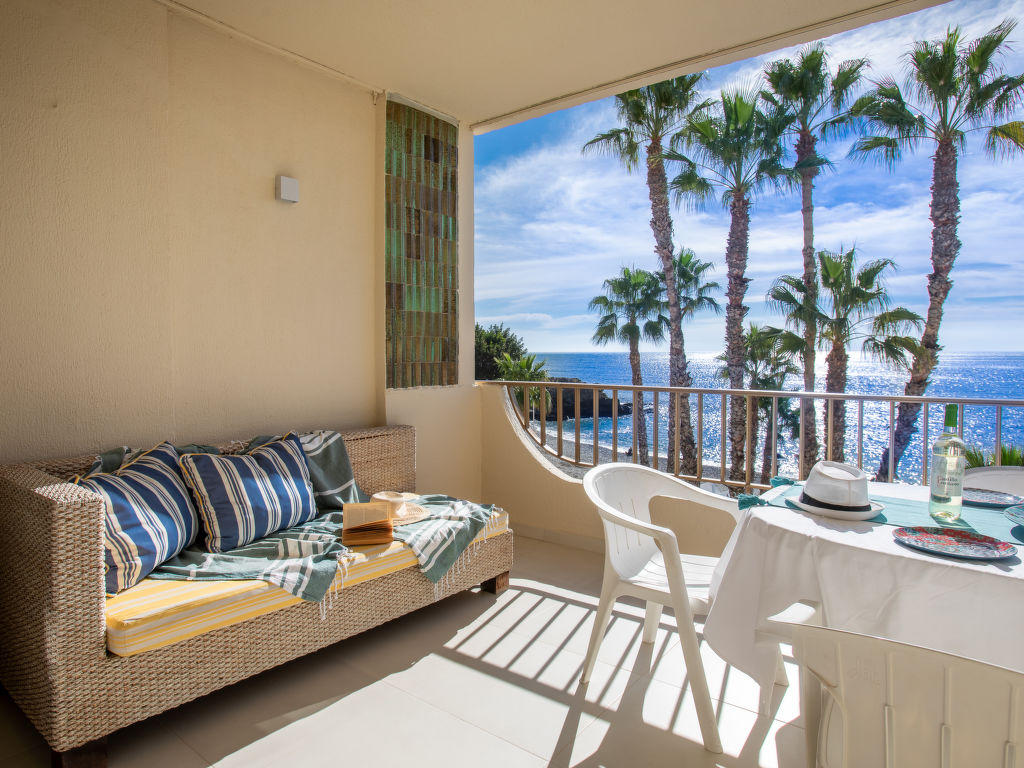 Appartement Balcón de Cotobro I Almuñécar ES5380.48.1 | Interhome
