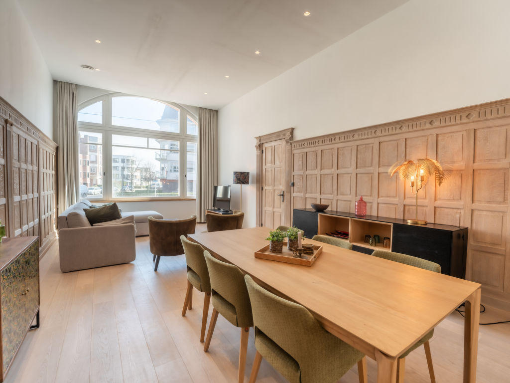 Appartement La Tourelle I (BE8370.690.1) voordelig boeken op Interhome.nl