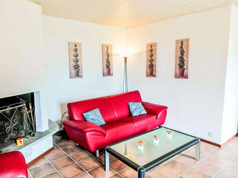 Apartment Tazzino in Locarno CH6600.200.1 | Interhome