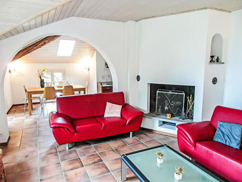 Apartment Tazzino in Locarno CH6600.200.1 | Interhome