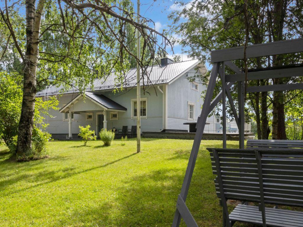 Ferienhaus Irjala in Posio FI1760.630.1 | Interhome