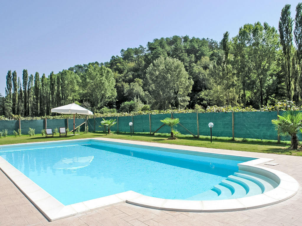 Ferienhaus Il Cipresso in Montopoli in Valdarno IT5366.646.1 | Interhome