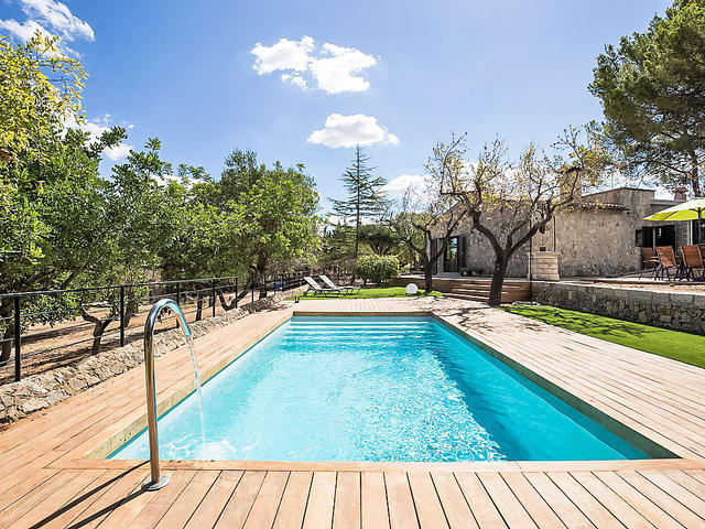 Casa de férias Can Coll em Selva ES8363.114.1 | Interhome