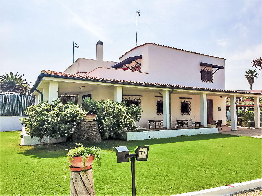 Holiday House Giuga IT6879.1.1 | Interhome