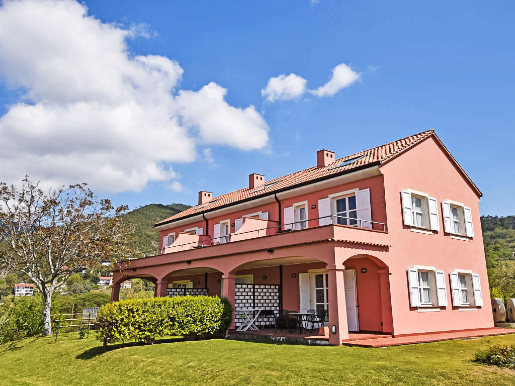 Maison de vacances Rosa IT5095.200.3 | Interhome