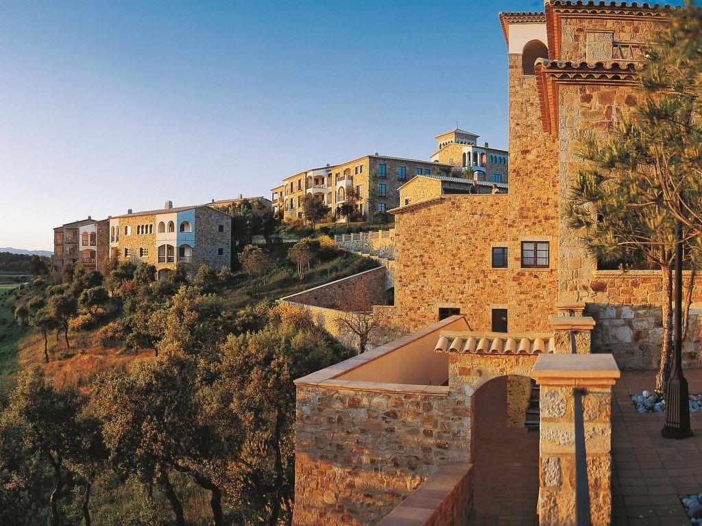 Apartamento Resort Hapimag Mas Nou in Playa de Aro ES9460.601.1 | Interhome