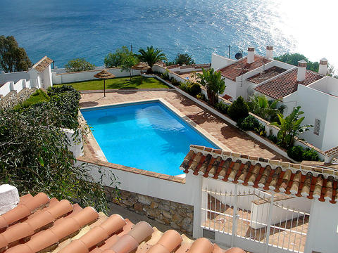 Holiday House Villa Mimosa in Almuñécar ES5380.170.1 | Interhome