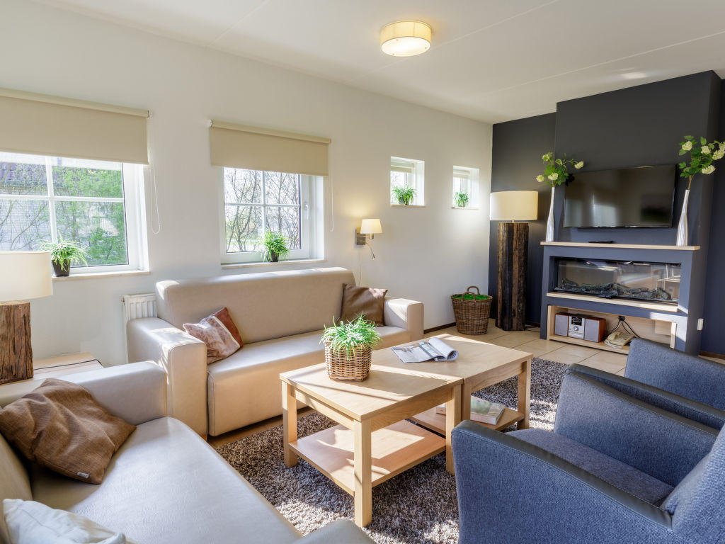 Ferienhaus VIP Cottage in Emmen NL7800.813.1 | Interhome