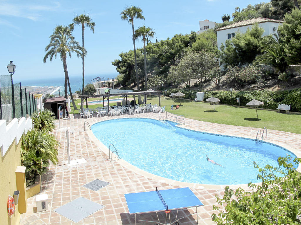 Appartement Salz (ES5372.605.1) voordelig boeken op Interhome.nl