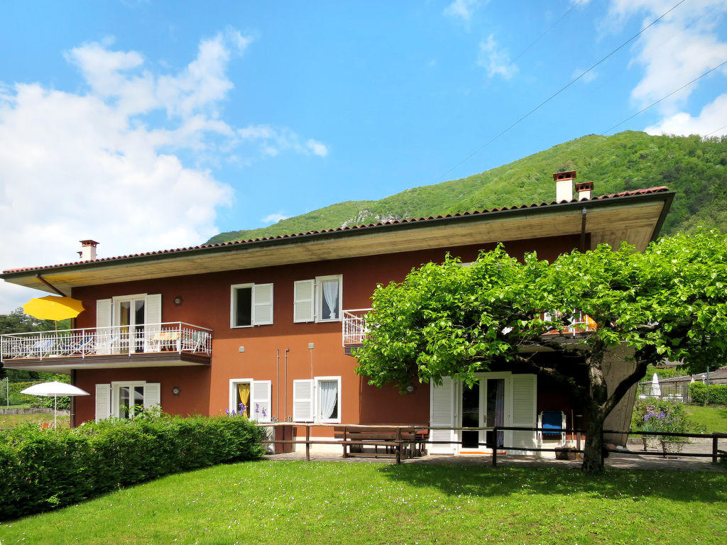 Ferienhaus Villa Laura in Idro/Lago d'Idro IT2114.613.5 | Interhome