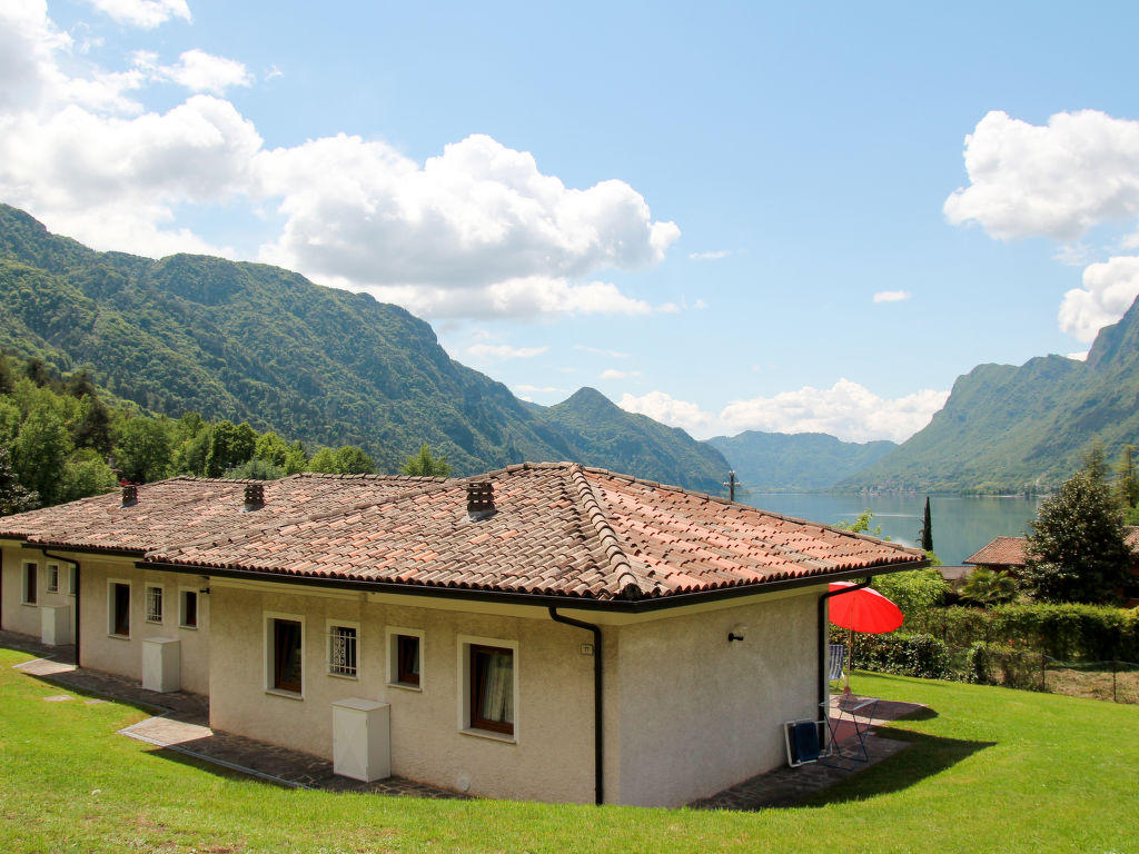 Vakantiehuis Villa Vesta in Lago d'Idro IT2114.649.1