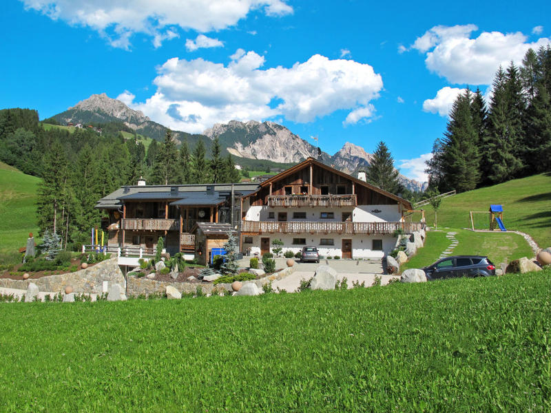 Ferienwohnung Alpine Mountain Chalet in IT3516.601.1 | Interhome