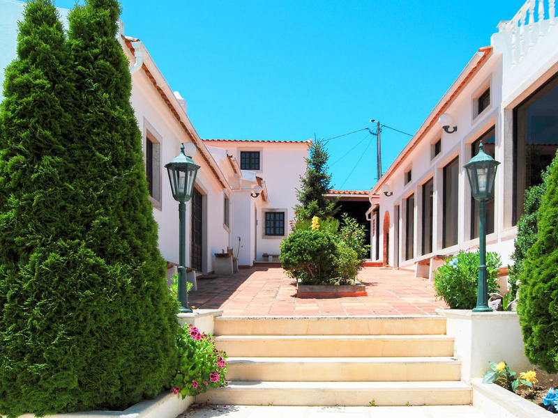 Maison de vacances Do Vau (OBI100) Obidos PT4177.605.1 | Interhome