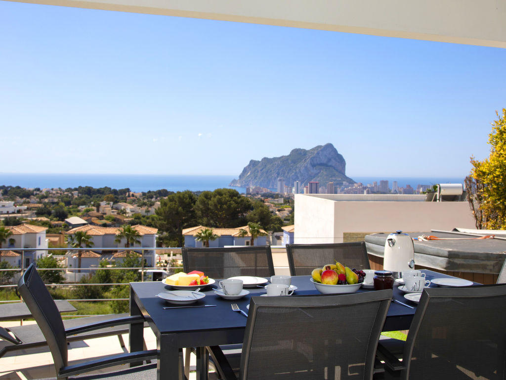 Ferienhaus Residencial Gran Sol Hills in Calpe/Calp ES9730.1080.1 ...