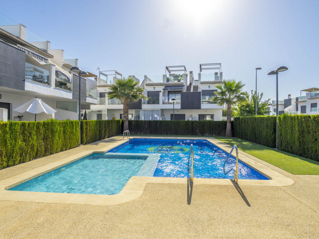 Appartement Lamar Resort IV Pilar de la Horadada ES9759.651.1 | Interhome