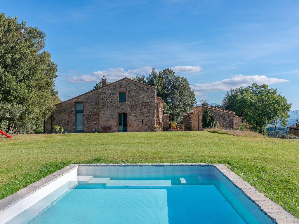 Holiday House Podere Vignali IT5379.200.1 | Interhome