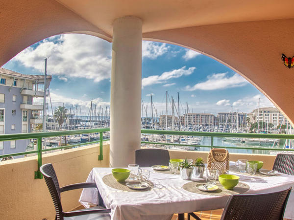 Terrasse Marine