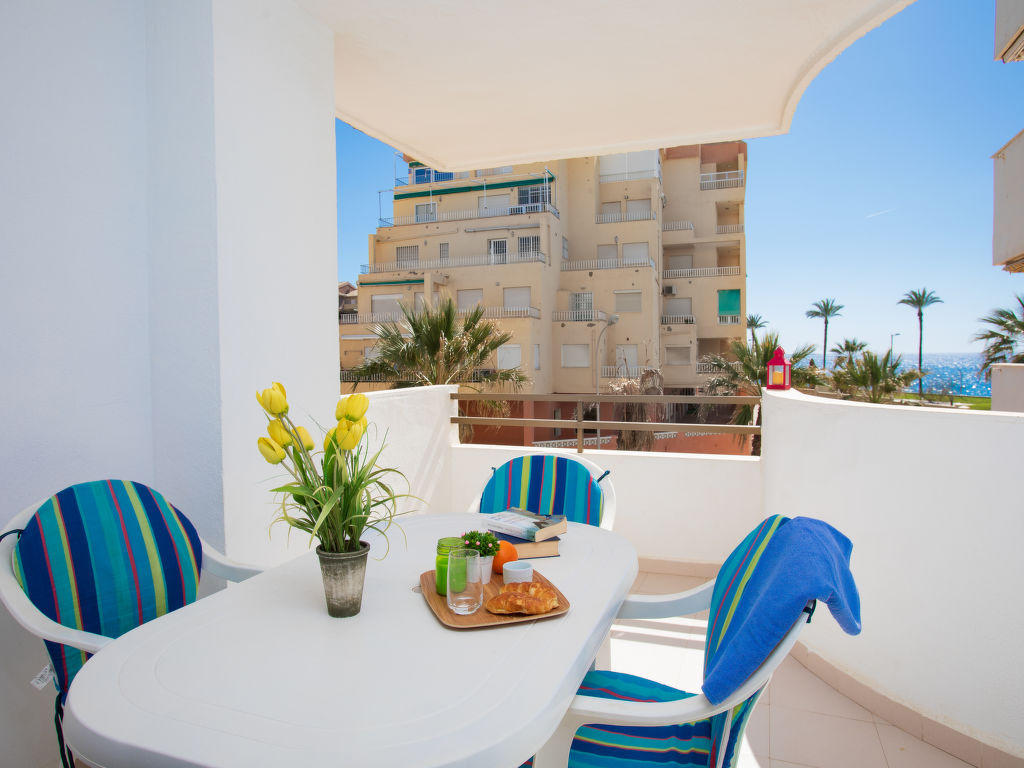 Apartment Cala Verde II in Salobreña ES5372.651.1 | Interhome