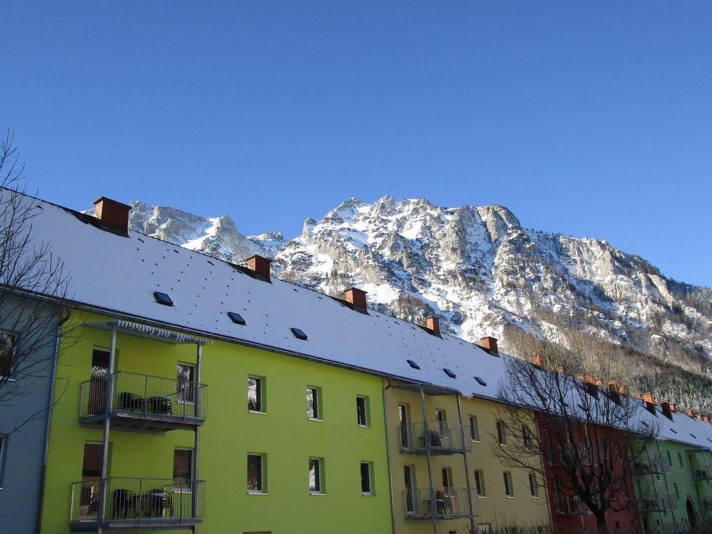 Appartement für bis zu 4 Personen mit Sprudelwanne (AT8790.100.32 ...