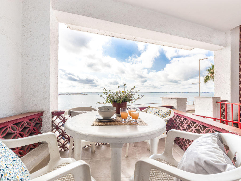 Appartement MERCE (ES9589.629.1) voordelig boeken op Interhome.nl