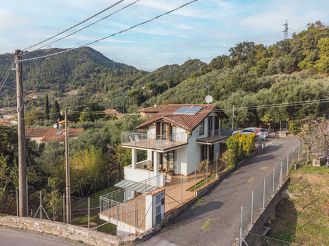 Lomatalo I Modellini Pietrasanta IT5182.260.1 | Interhome