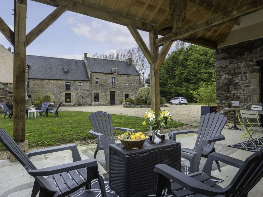Ferienwohnung L'annexe in Cancale FR3528.145.1 | Interhome