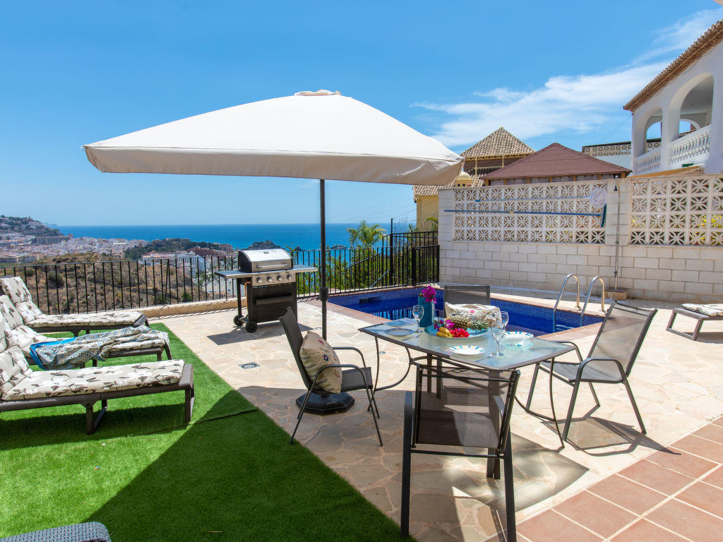 Casa de vacaciones Mirador B in Almuñécar ES5380.58.1 | Interhome