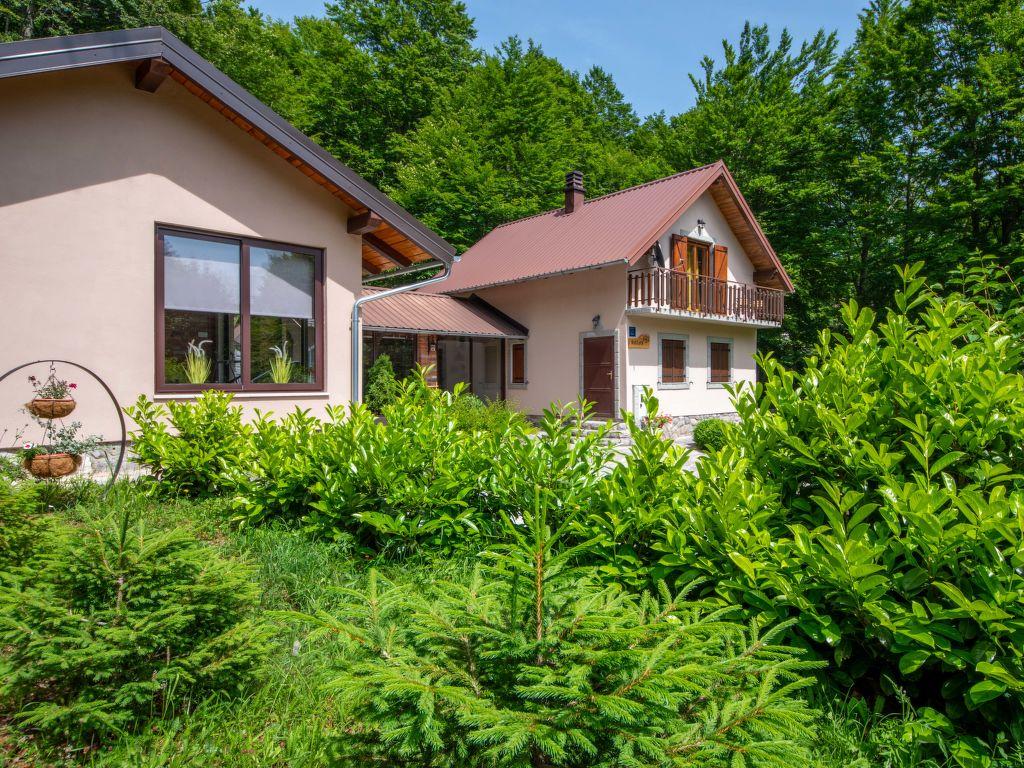 Ferienhaus Bazak in Fuzine HR2938.705.1 | Interhome