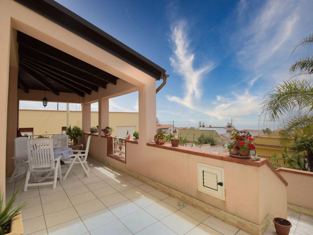 Appartement Portico di Mare Castelvetrano IT9150.150.1 | Interhome