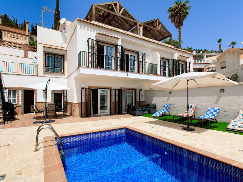 Casa de vacaciones Mirador B in Almuñécar ES5380.58.1 | Interhome
