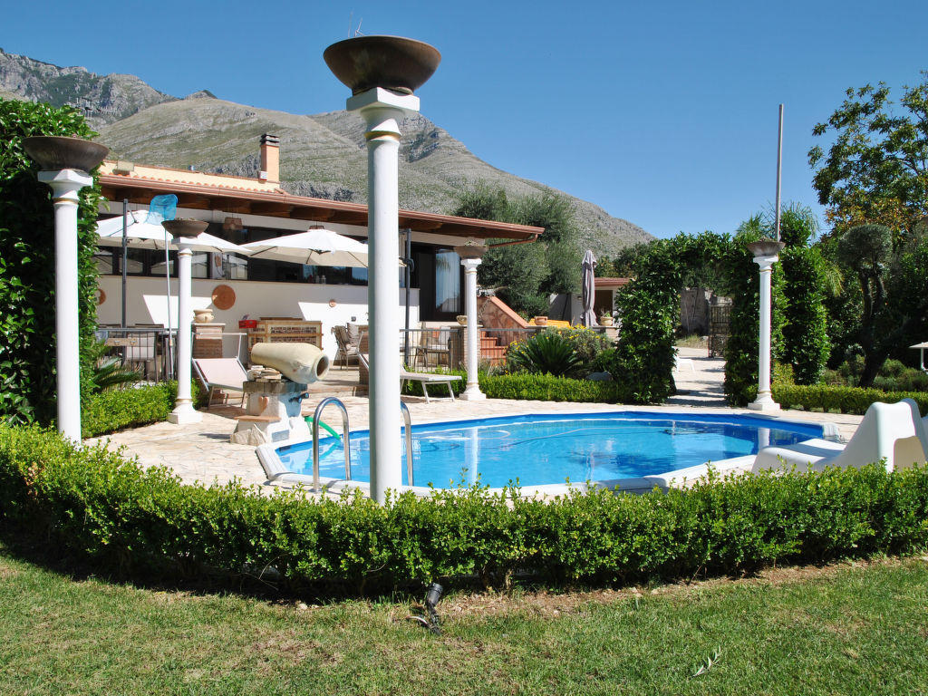 Casa Giselda a Formia IT5895.130.1 | Interhome