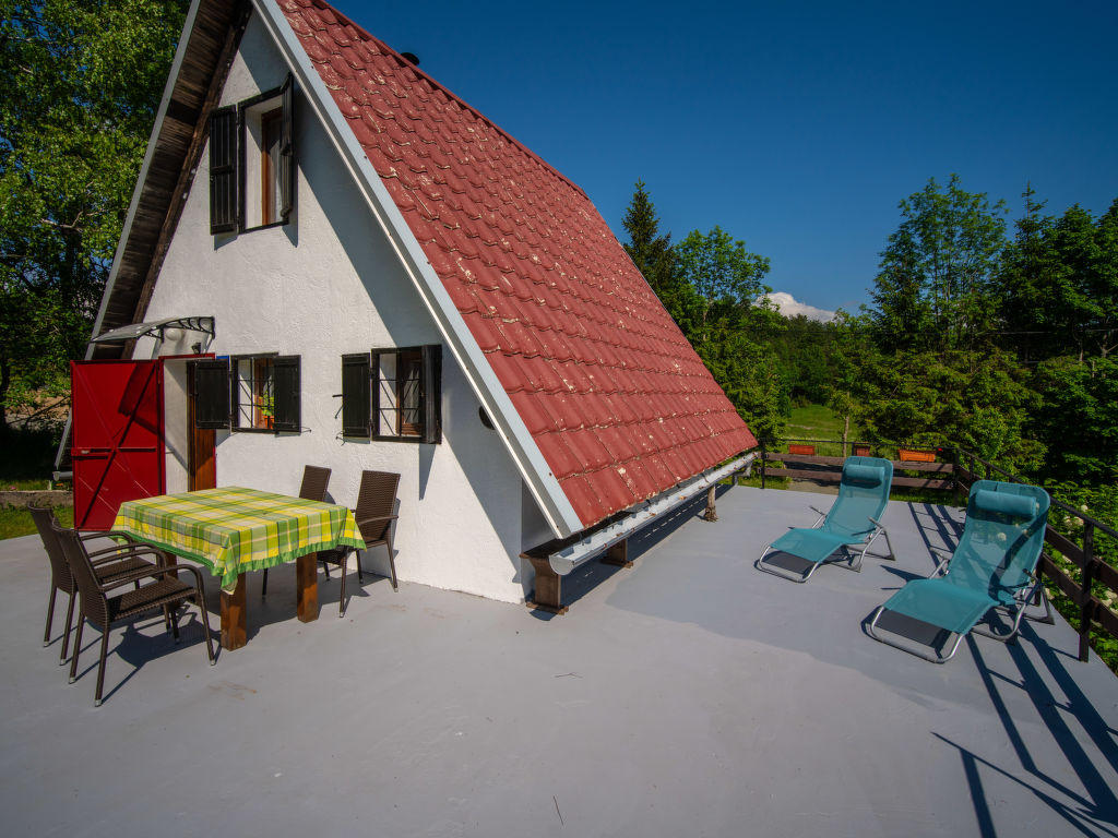 Maison de vacances The Fox Fužine HR2938.200.1 | Interhome