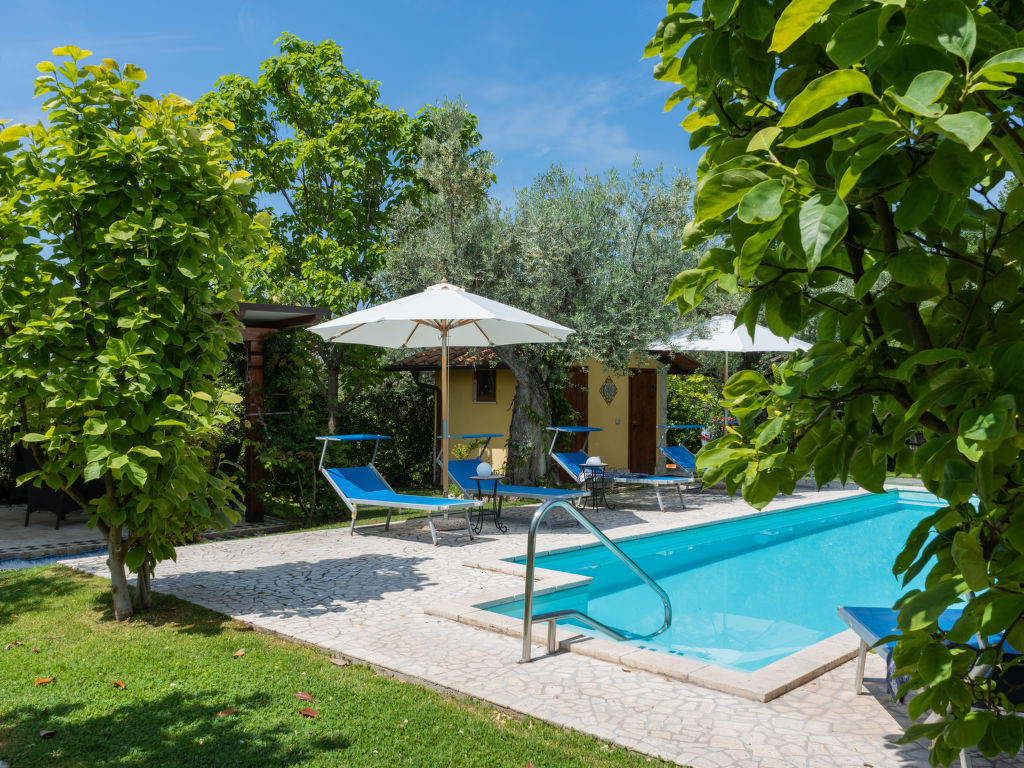Ferienhaus Olive Grove Sabina IT5621.10.1 | Interchalet
