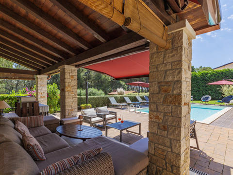 Ferienhaus Eda in Porec/Tar HR2404.107.1 | Interhome