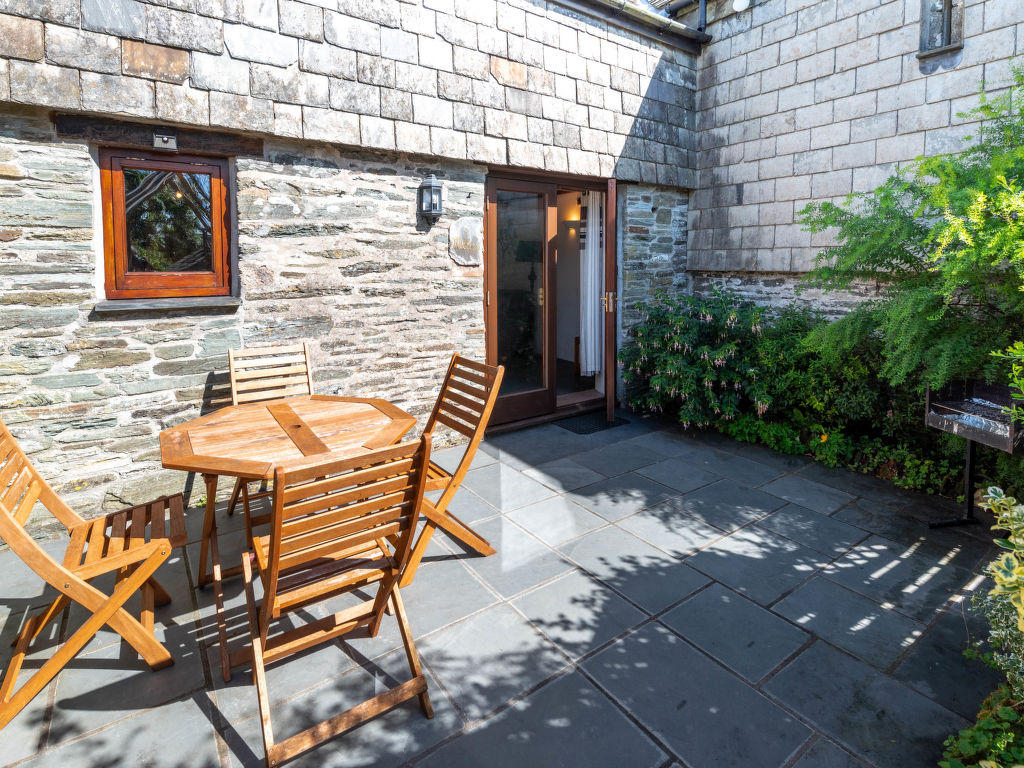 Holiday House Miners Cottage in Launceston GB5111.209.1 | Interhome