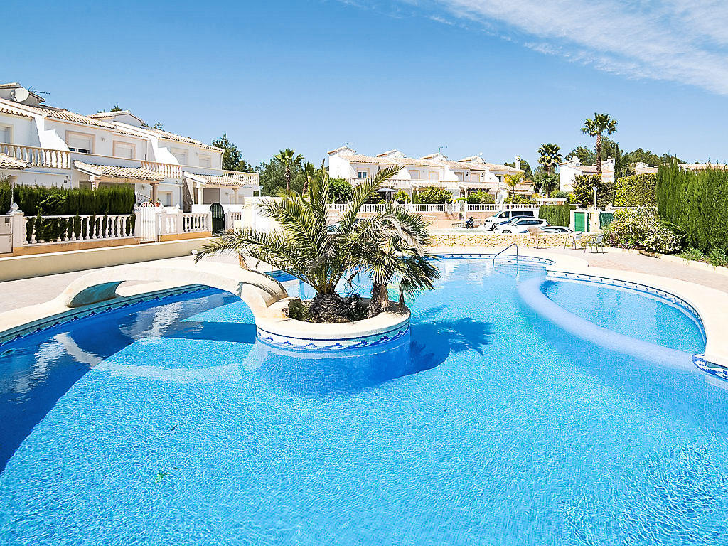 Holiday House Vital Park in Calpe/Calp ES9730.431.7 | Interhome