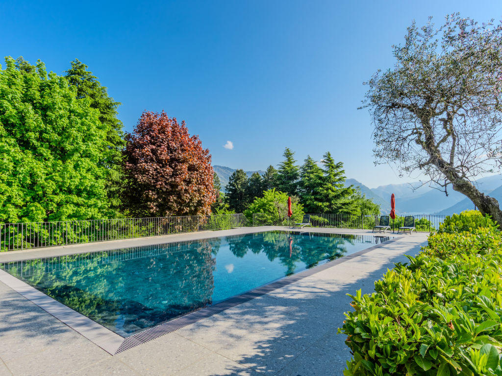 Ferienwohnung Villa Maderni in Como IT2400.7.1 | Interhome