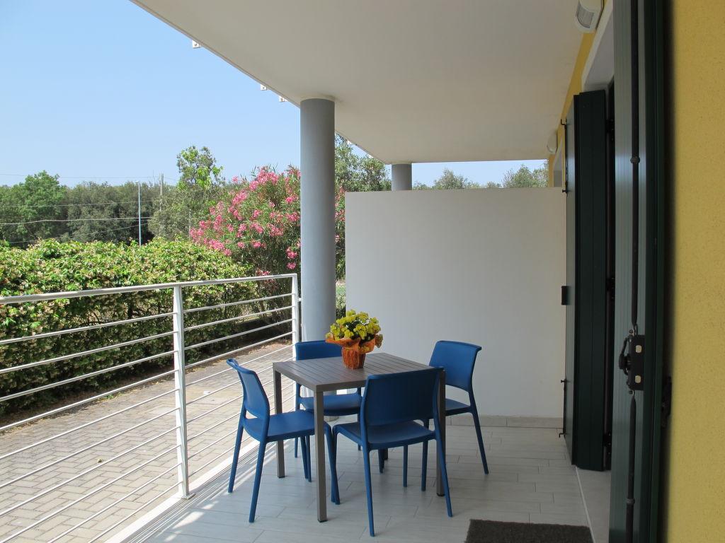 Casa Dora a Lido di Volano IT4308.603.3 | Interhome