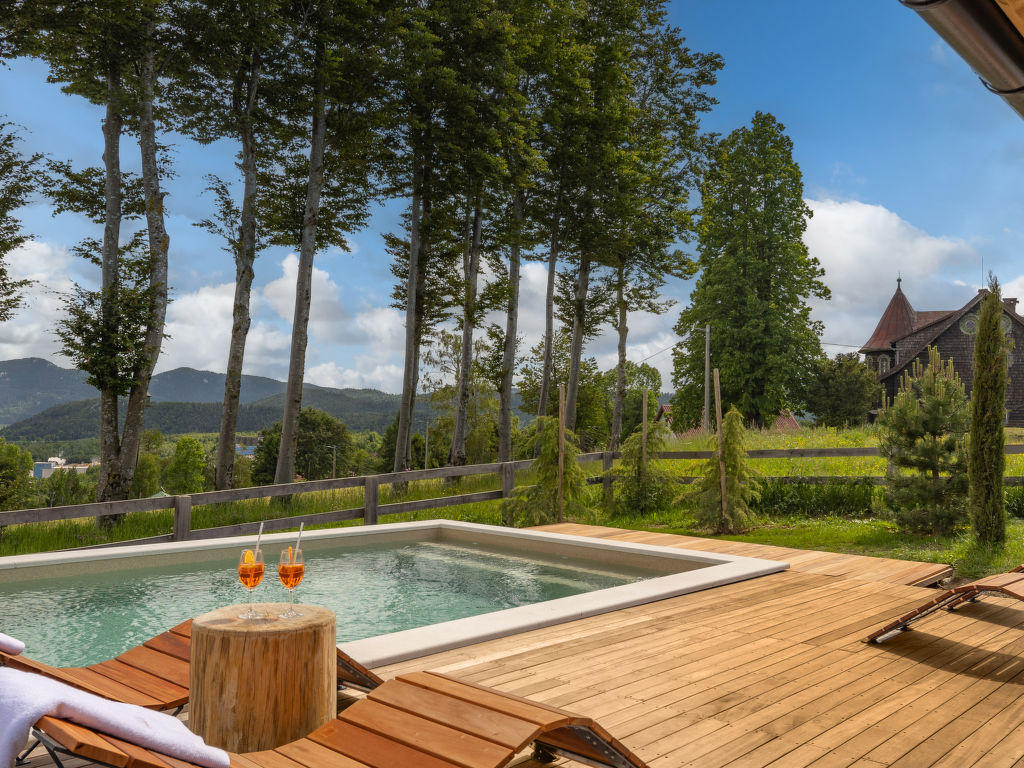 Ferienhaus Propuh in Fuzine HR2938.120.1 | Interhome