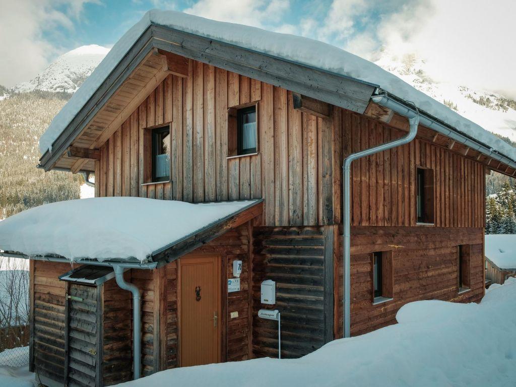 Vakantiehuis mit 3 Schlafzimmern für bis 6 Personen (AT5524.400.1 ...