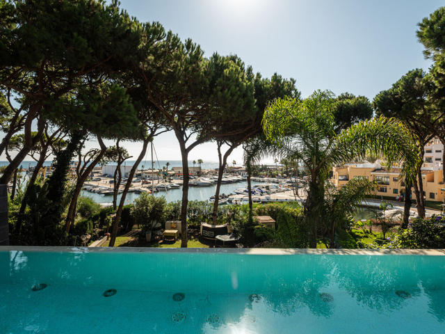 Vakantiehuis Villa Goval in Marbella ES5720.171.1