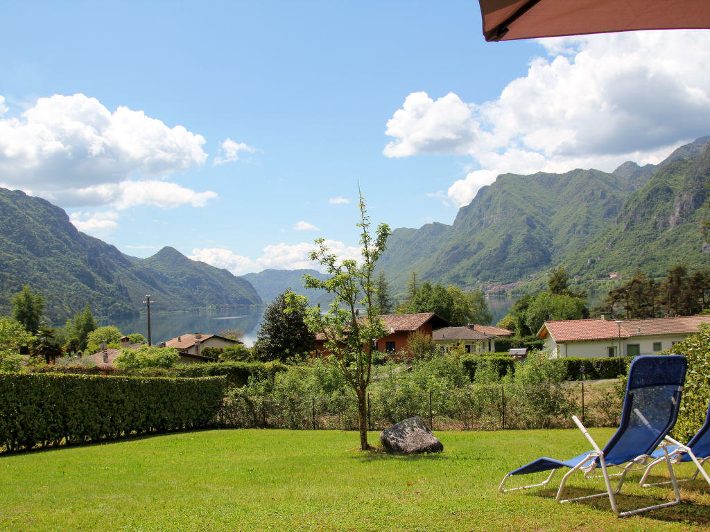 Vakantiehuis Villa Lackas in Lago d'Idro IT2114.650.1